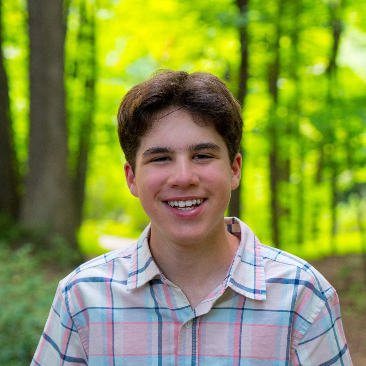 Israel Under Attack – The City Voice