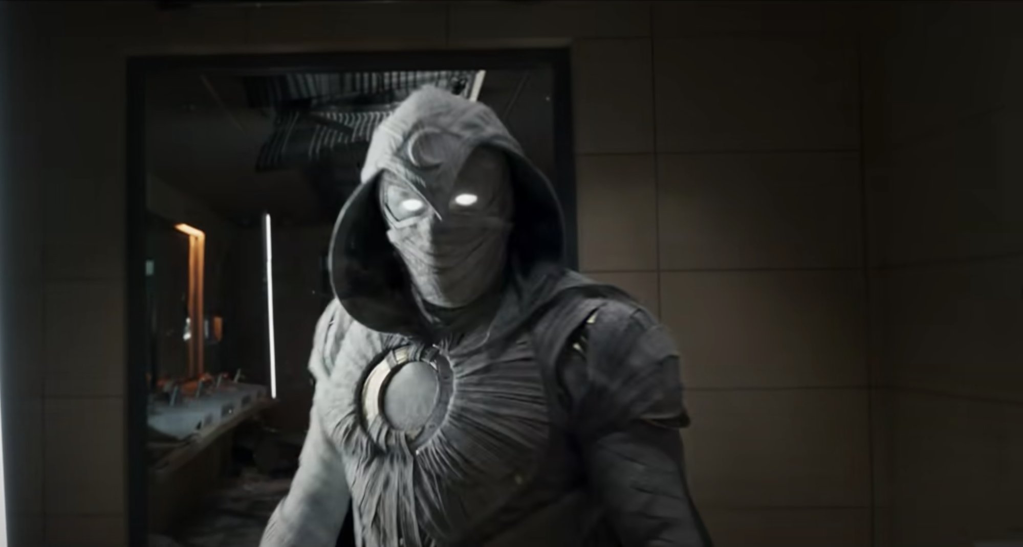 Moon Knight: First Trailer Revealed – The City Voice