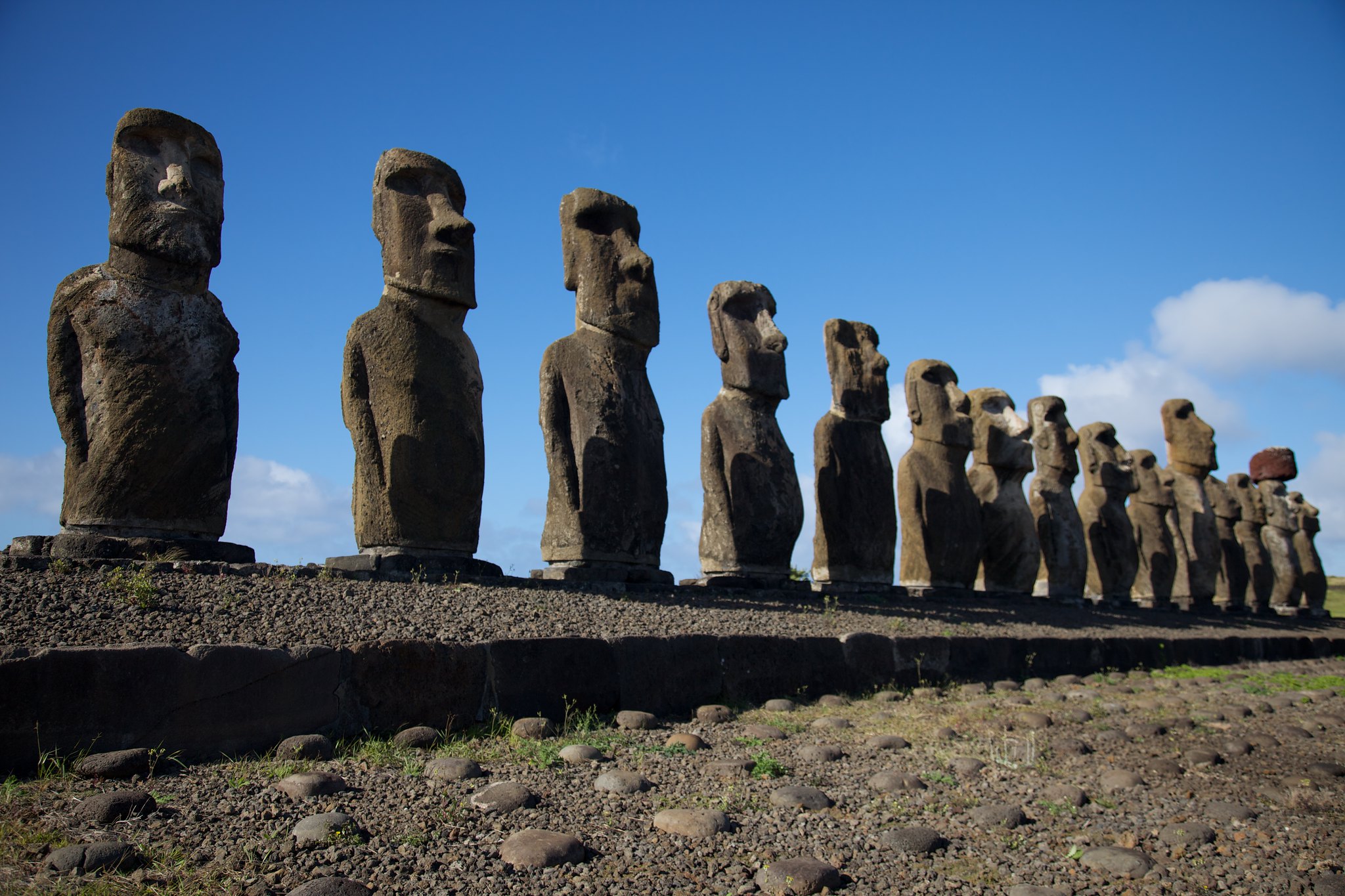 Easter Island Volcano Eruption The City Voice easter-island-volcano-eruption-the-city-voice