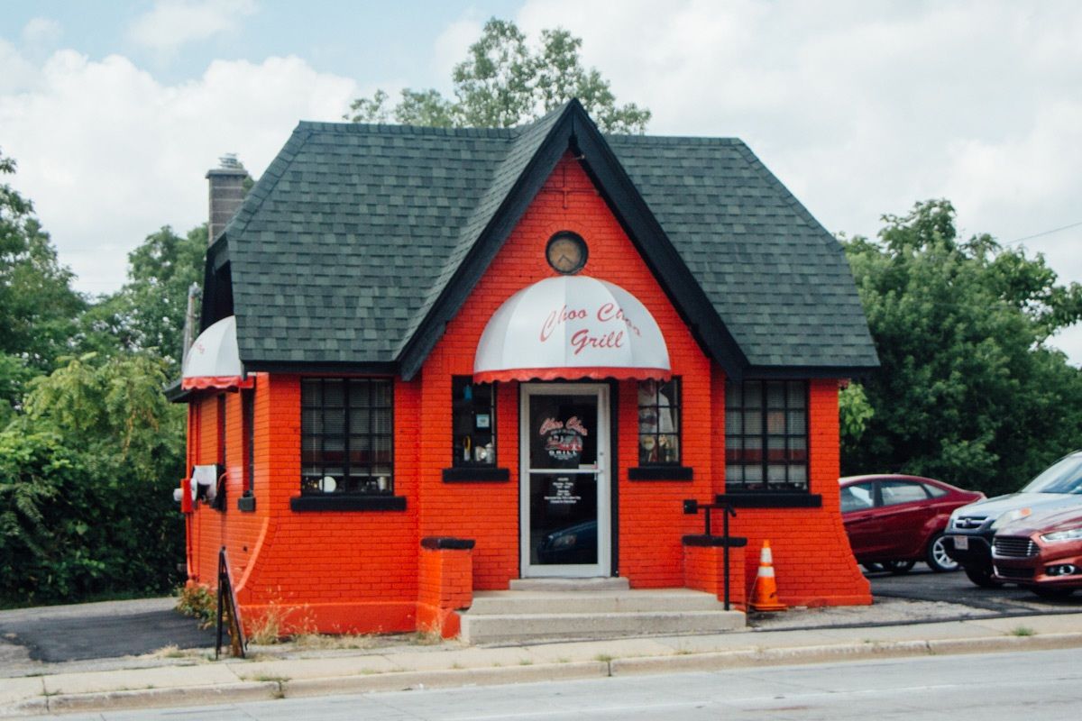 Choo Choo Grill Owners Leave the Station – The City Voice