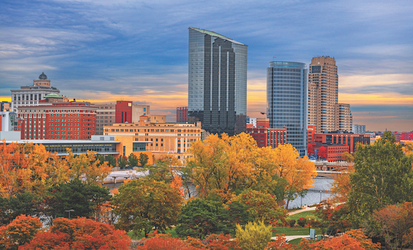 What To Do This Fall In and Around Grand Rapids – The City Voice