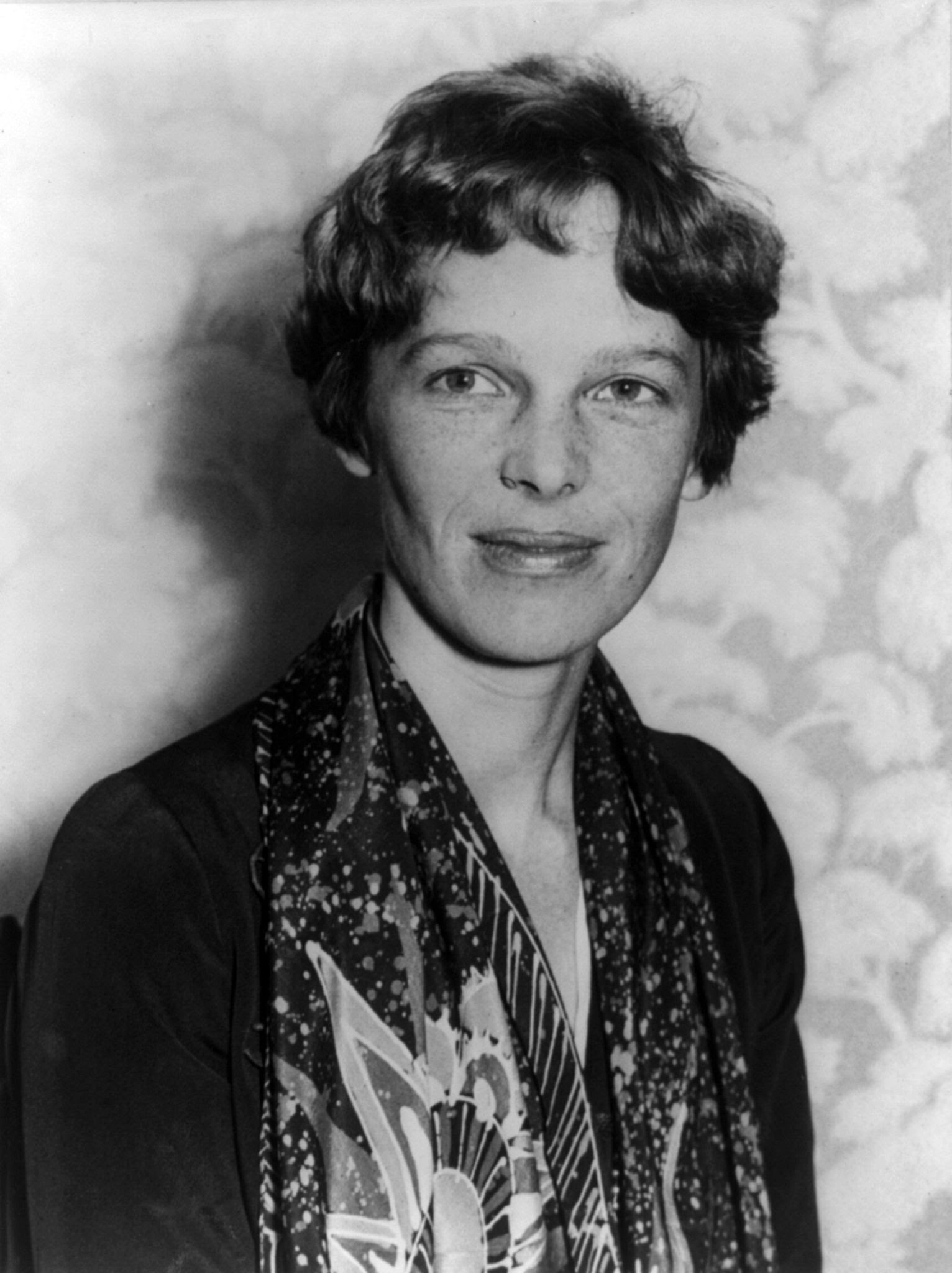 Unraveling the Mystery: Discovery of Amelia Earhart’s Plane and ...