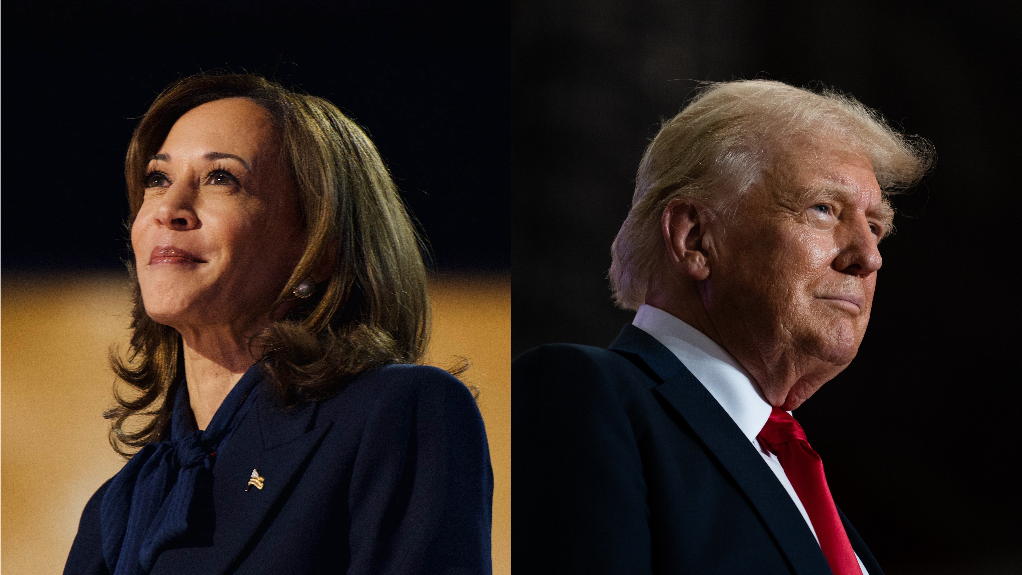Political Polarization: The Rising Hostility Between Democrats and ...