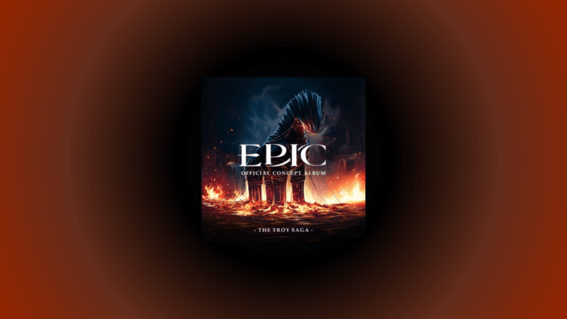 EPIC: The Musical | Review – The City Voice